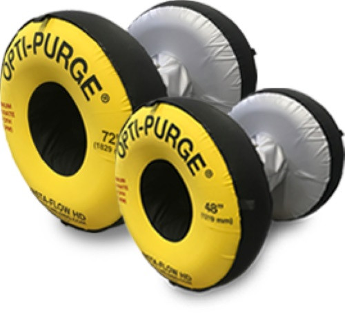 Aquasol Opti-Purge Bag System 48"-84"