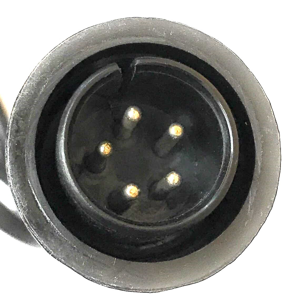 LAK354 Trigger Plug and Lead Lincoln - AEWI - AE-Welding-Industrial