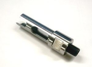 Robot Welding Reamer Blades for Cleaning Stations