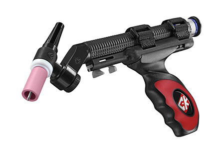 Tig Hand Controls | CK, Miller, AE Weld | Made in USA