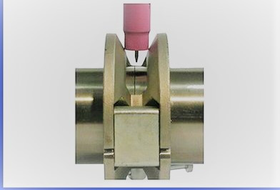 Pipe & Tube Tack Clamps | AE Welding Industrial