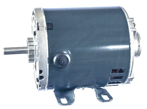 Motor 680-30-061 CM Industries 115 / 230 V. 50/60Hz.
