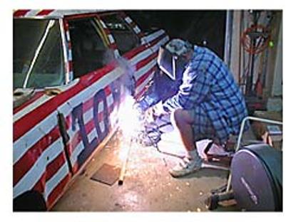 Broco Exothermic Cutting Tools | Precision Industrial Metal Cutting ...