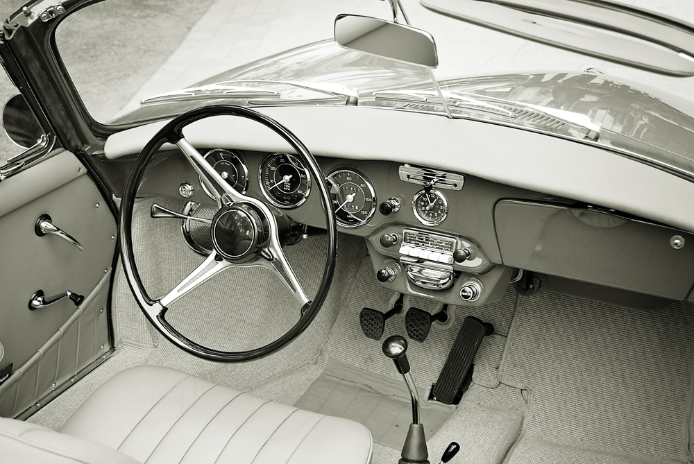 Qualities to Consider in Classic Car Restoration Parts - www.a-resto ...