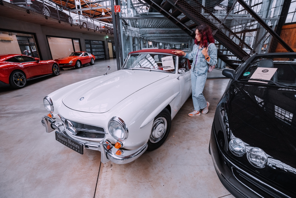 Things to Know Before Becoming a Classic Car Owner - www.a-resto-parts.com