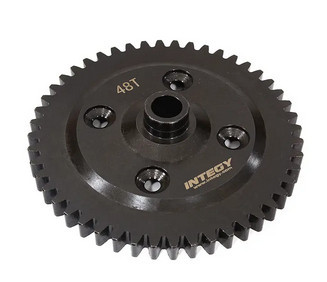 Integy 29095 48T Spur Gear for Losi 1/5 Desert Buggy XL-E & 2.0 ...