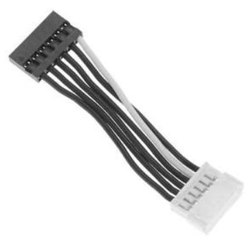 Castle Creations 011010800 X SERIES SENSOR HARNESS - Family Land