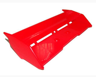 Great Vigor XV3751RE Bi-Level Wing - Red Type S - Family Land