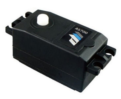 Dualsky AS700 Retract Servo, 30g, 7.5kg.cm@6.0V - Family Land
