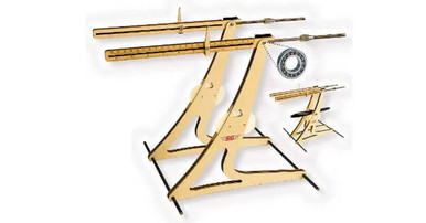Sig SH900 Pro Centre Gravity Finder (Prop Balancer) - Family Land