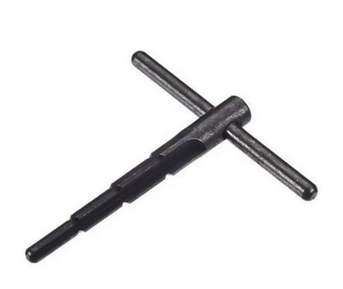 Great Planes GPMQ5005 4-Step Standard Prop Shaft Reamer - Family Land