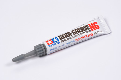 Tamiya 87099 Cera Grease HG 10g - Family Land