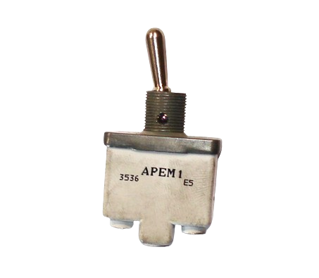 SWITCH, TOGGLE SUS. SWITCH - OneSource Parts LLC- Store