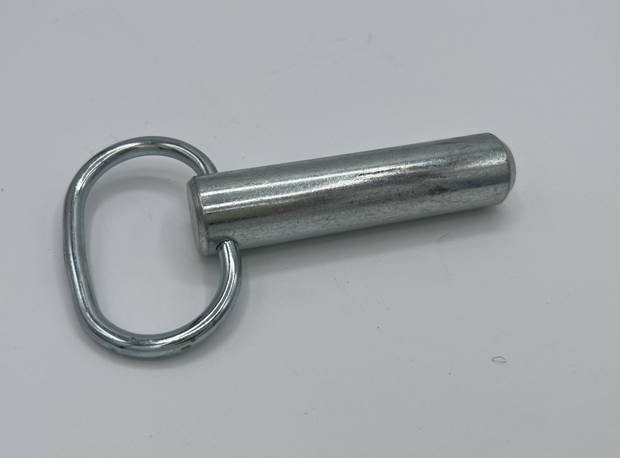 PIN TAILGATE LATCH WO/BALL