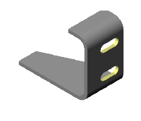 LOOP, MOUNTING - OneSource Parts LLC- Store