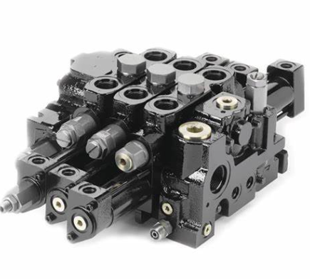 VALVE, MAIN CONTROL-ASL