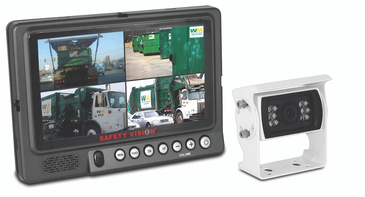 REAR VIEW SYSTEM - OneSource Parts LLC- Store