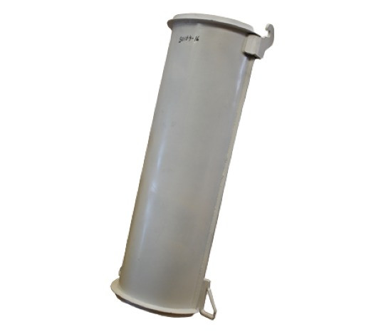 EXTENSION CHUTE ASSY - ALUM HD - OneSource Parts LLC- Store