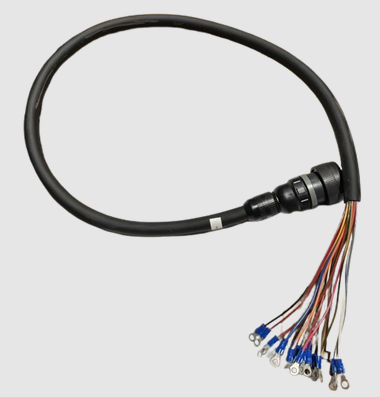 HARNESS,REAR PLATFORM - OneSource Parts LLC- Store