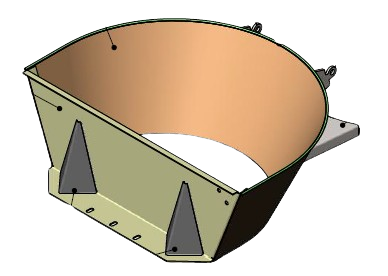 Extension Mini Mite 2004 14 Onesource Parts Llc Store