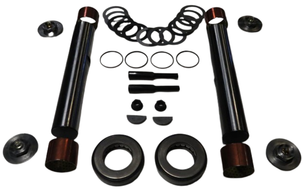 KIT, KING PIN - COMPLETE - OneSource Parts LLC- Store