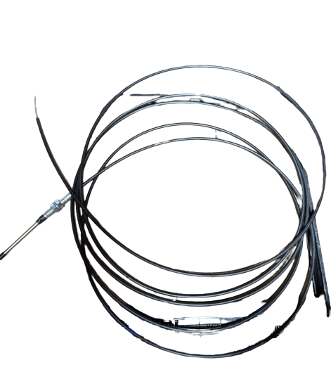 CABLE-THROTTLE CONTROL - OneSource Parts LLC- Store