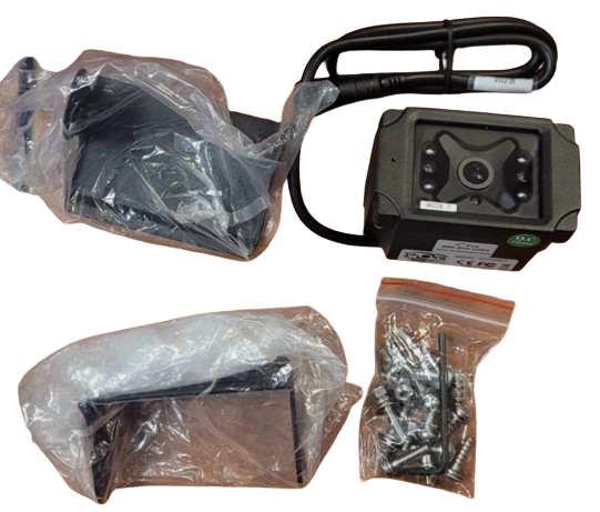 KIT, 2 CAMERA SYSTEM - OneSource Parts LLC- Store