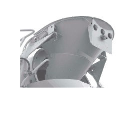 CHARGE HOPPER ASSEMBLY, W/O LI - OneSource Parts LLC- Store