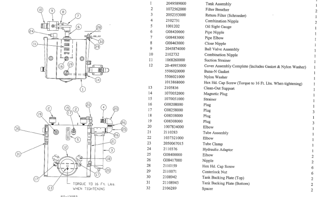 STRAINER 100MESH - OneSource Parts LLC- Store