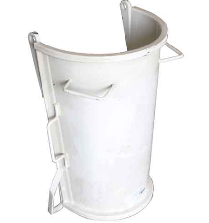 Shop Parts - Mixer - Chutes - Page 1 - OneSource Parts LLC- Store