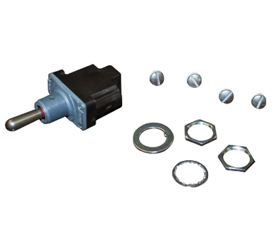 SWITCH, TOGGLE-MOM SWITCH - OneSource Parts LLC- Store