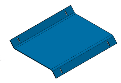 SHEET, SHIELD VALVE - OneSource Parts LLC- Store