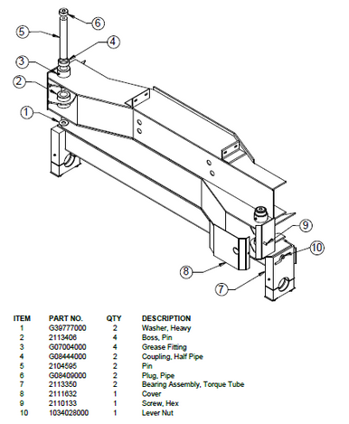 SCREW CAP 1/2-20X1-1/4 UNF ZP - OneSource Parts LLC- Store