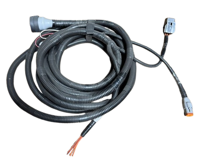 HARNESS, POWER ASL - OneSource Parts LLC- Store