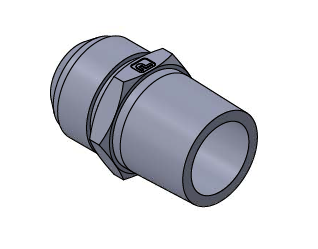 MALE CONNECTOR - OneSource Parts LLC- Store