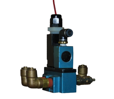 VALVE,OPT. HOPPER LIFT VALVE - OneSource Parts LLC- Store