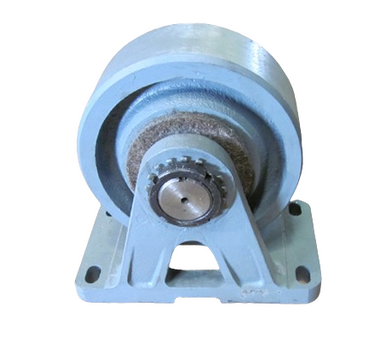 ROLLER ASSY,3-7/8"COMP.W/BRKT. - OneSource Parts LLC- Store