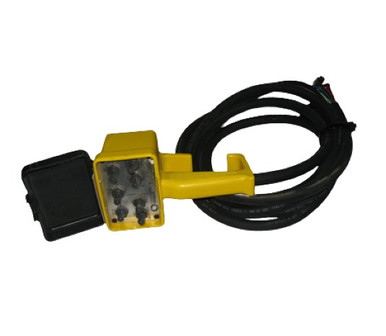 CONTROL,REAR-ELEC.COMPLETE 10' - OneSource Parts LLC- Store