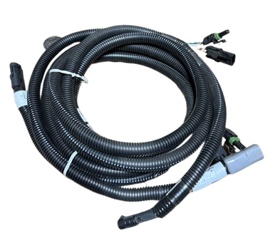 HARNESS; MIXER HYD COOLER - OneSource Parts LLC- Store