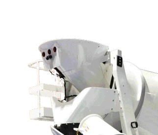 HOPPER, CBMW 2004 PVR-STD - OneSource Parts LLC- Store