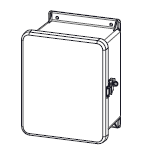 BOX, HENDRICKSON OUTSIDE - OneSource Parts LLC- Store