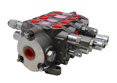 VALVE 4 SPOOL - OneSource Parts LLC- Store