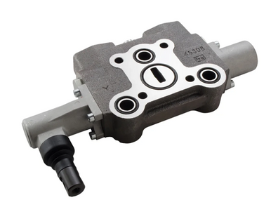 VALVE BODY 4 SEC W/TOP DOO - OneSource Parts LLC- Store