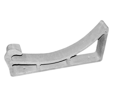 BRACKET, CHUTE CARRIER - OneSource Parts LLC- Store
