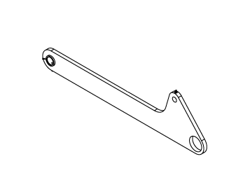 LIFT ARM ASSY - OneSource Parts LLC- Store