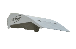 INSTALL RADIUS CAB SHIELD ASSY - OneSource Parts LLC- Store