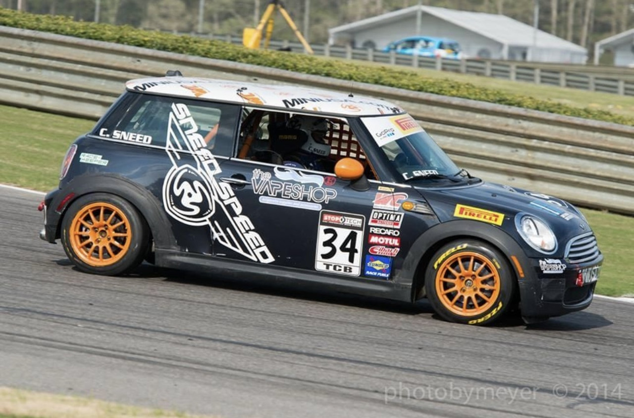 MINI R50-R53 2002-2008 Parts | Mini Cooper R50 R53 Accessories