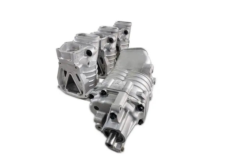 R53 Engine Rebuild Kit | JCW Engine Rebuild Parts | Mini Cooper Parts