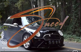 SneedSpeed - Mini Cooper Accessories | Auto Parts Supplier