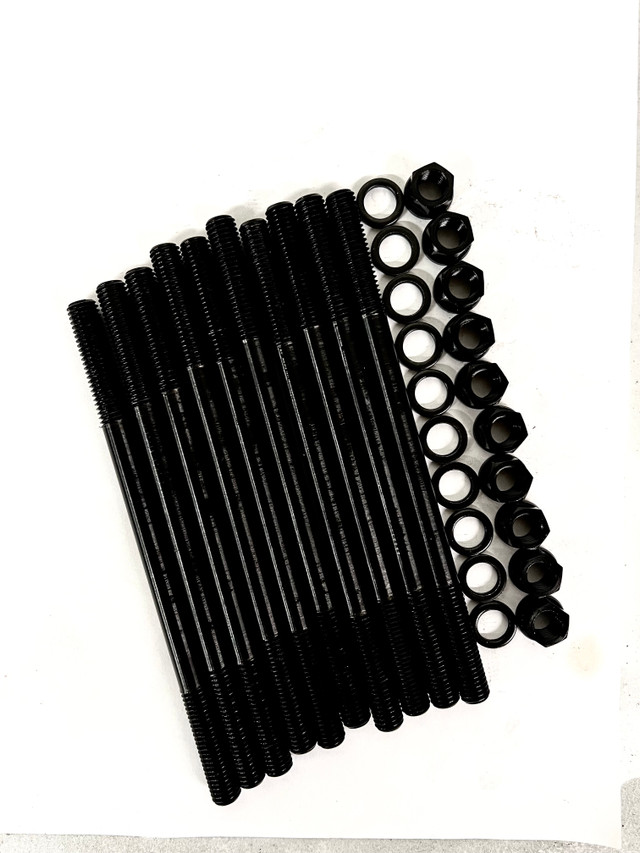 R53 Engine Rebuild Kit | JCW Engine Rebuild Parts | Mini Cooper Parts